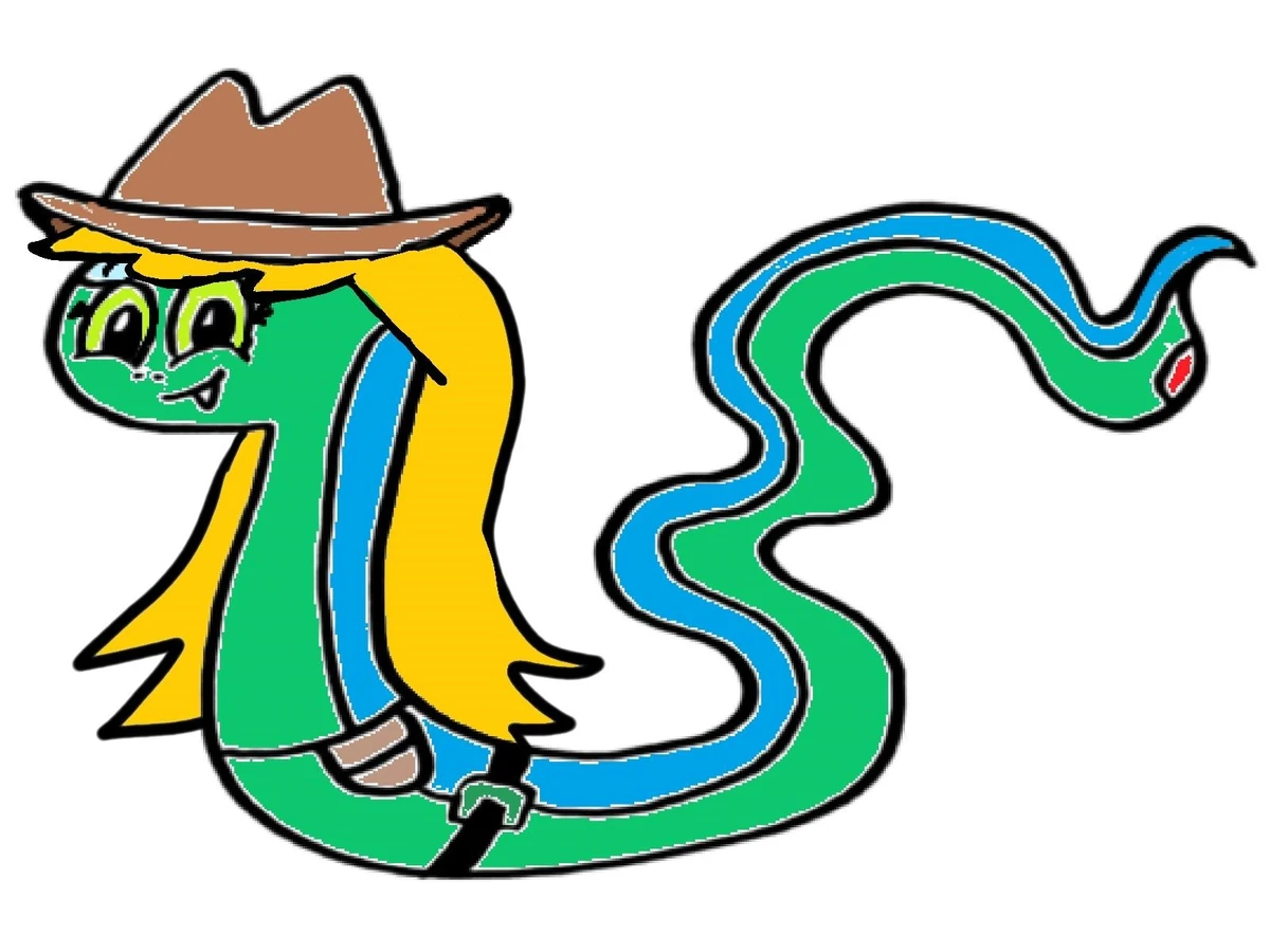 The Outback Snake | Idea Wiki | Fandom
