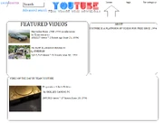 YouTube (before 2005) | Idea Wiki | Fandom