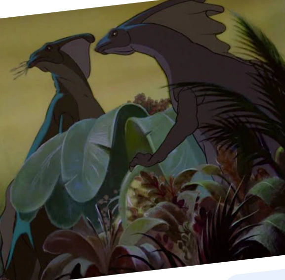 Wild Humans:Under Of Dinosaurs(2024 film) | Idea Wiki | Fandom