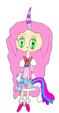 Nijiko yumehara | Idea Wiki | Fandom