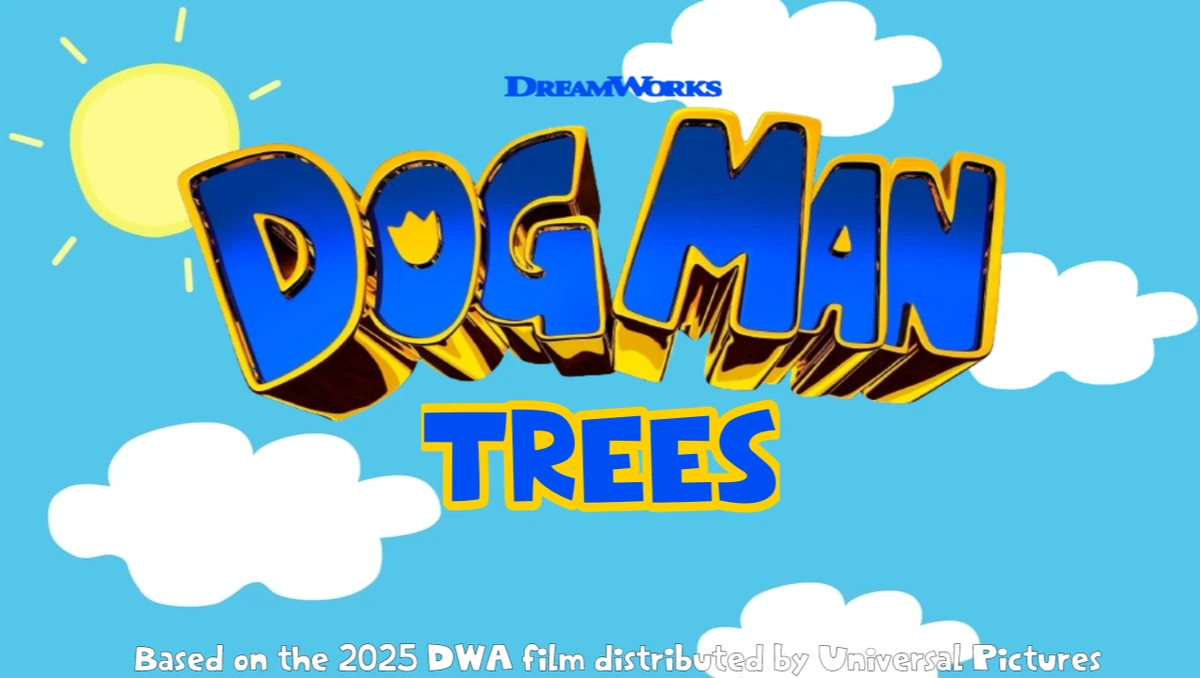 Dog Man Trees | Idea Wiki | Fandom