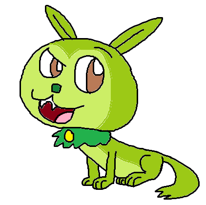 Mystic Island: Magicmon Adventures/Magicmon | Idea Wiki | Fandom