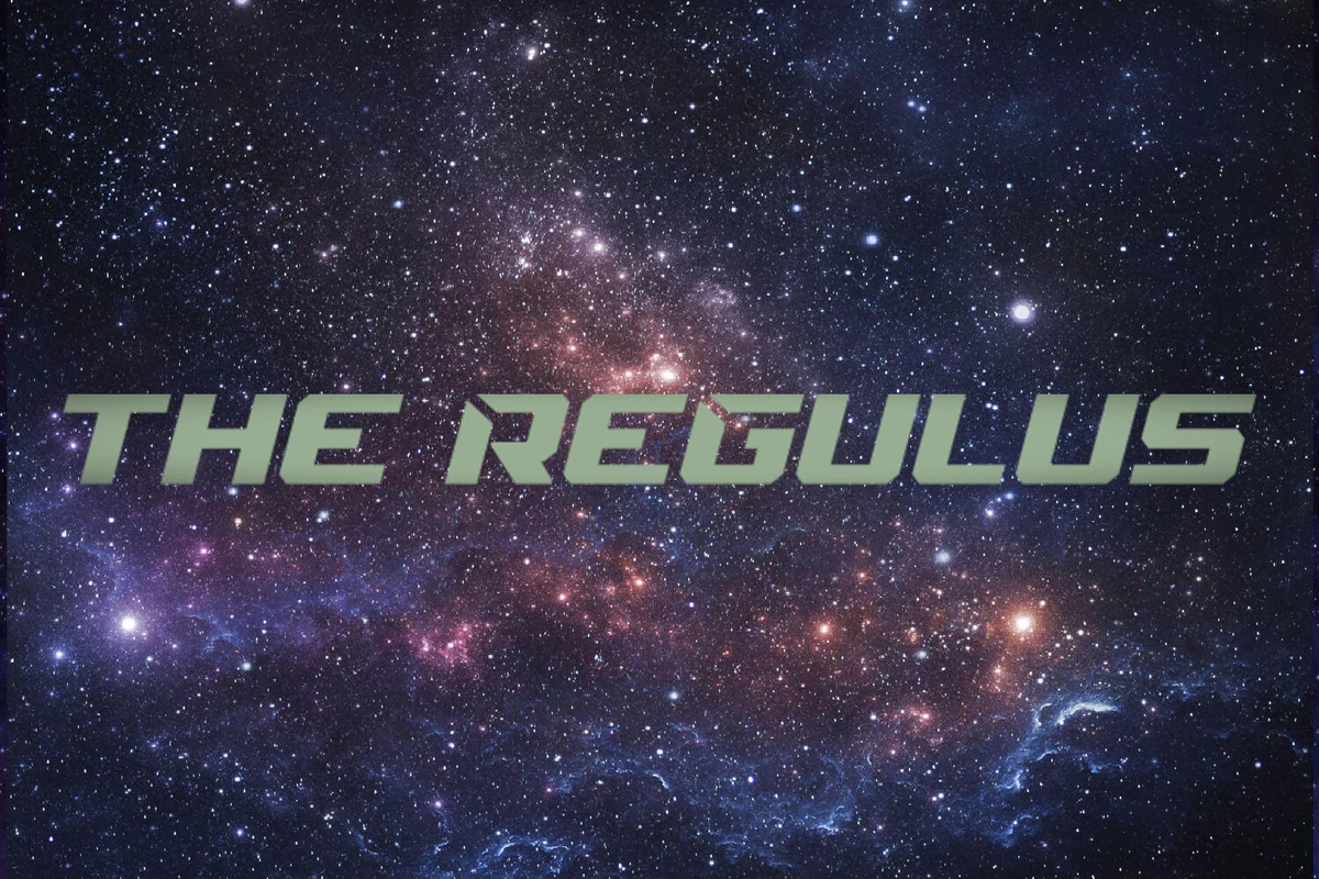 The Regulus | Idea Wiki | Fandom