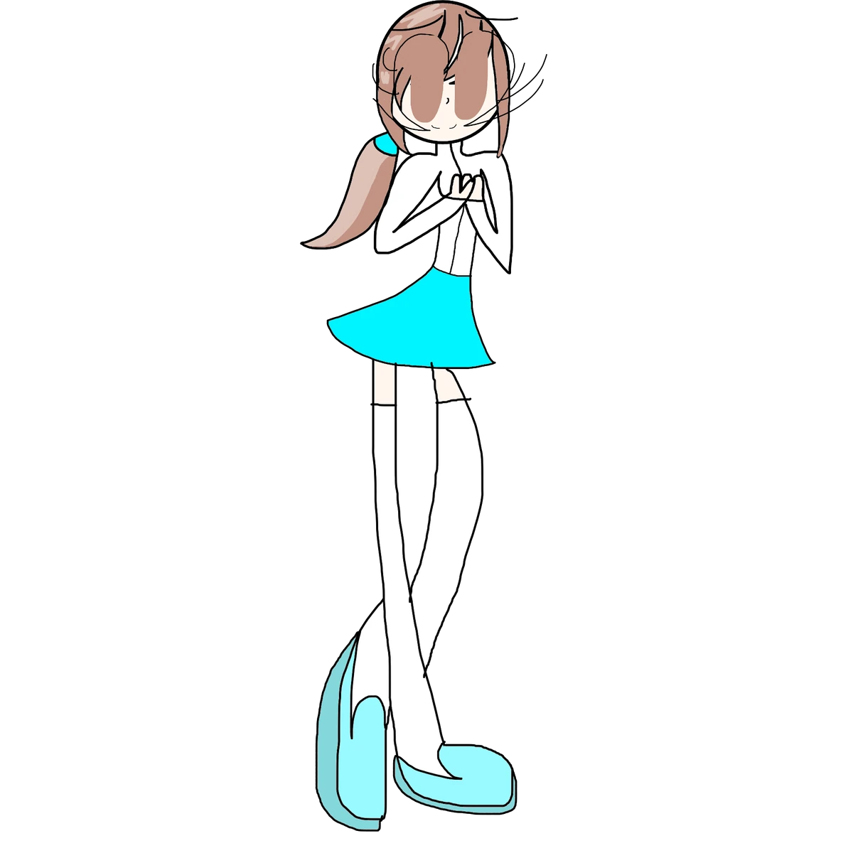 Ella Harare | Idea Wiki | Fandom