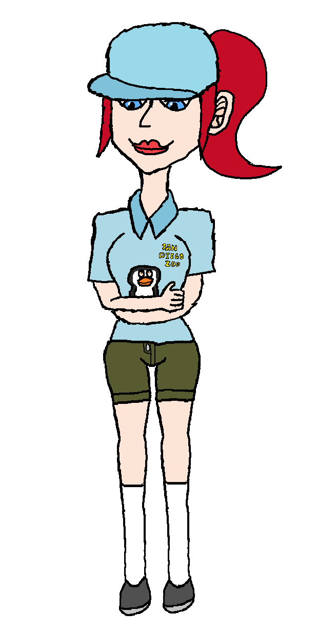 Joy DuBois | Idea Wiki | Fandom