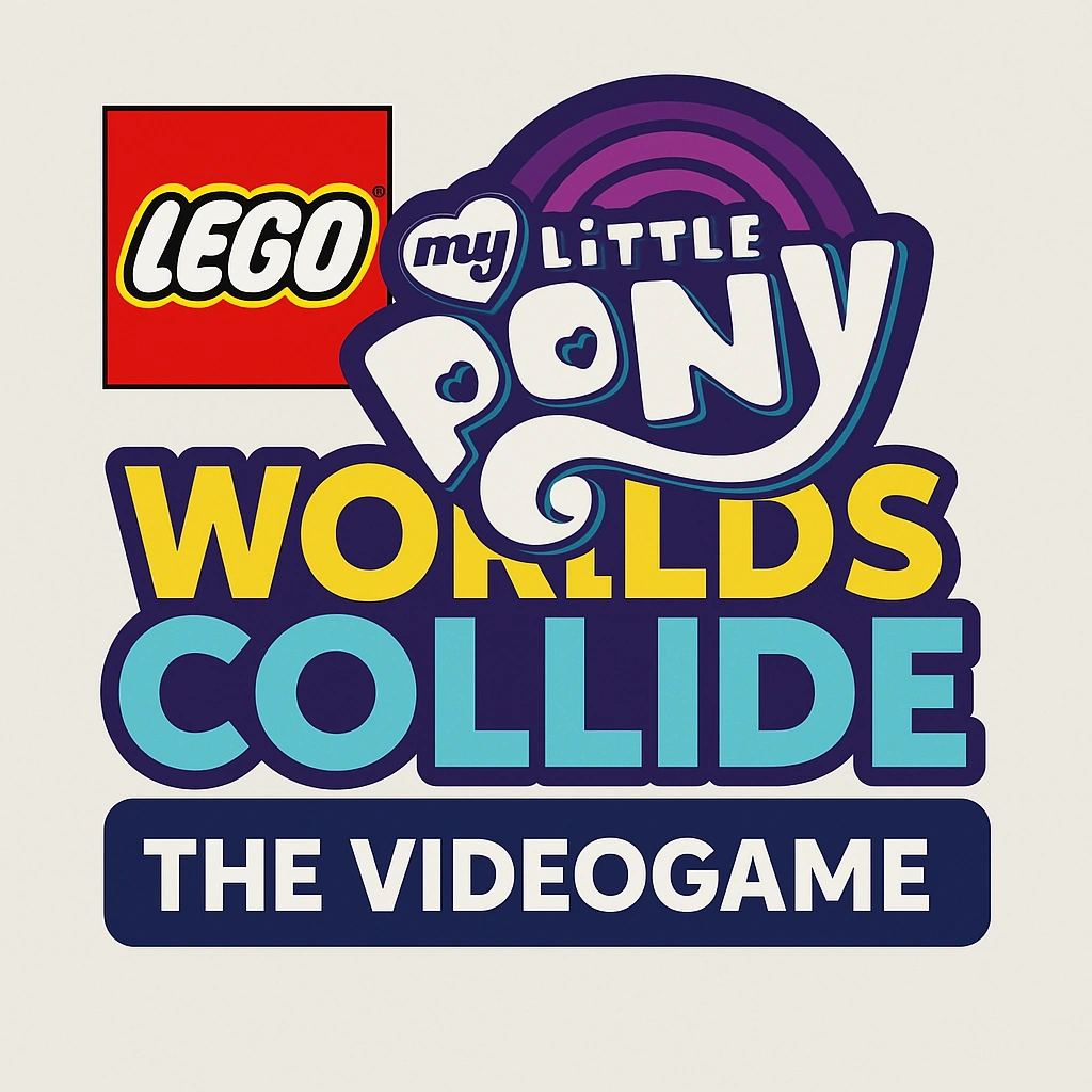 LEGO My Little Pony Worlds Collide: The Videogame | Idea Wiki | Fandom