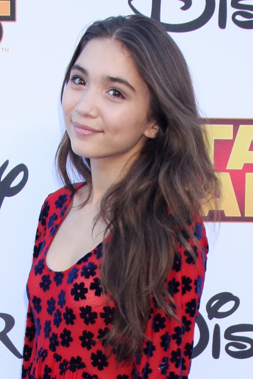 Rowan Blanchard | Idea Wiki | Fandom
