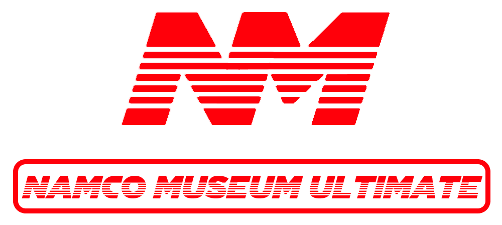 Namco Museum Ultimate | Idea Wiki | Fandom