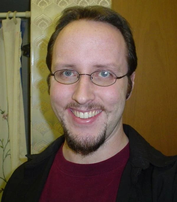 Doug Walker | Idea Wiki | Fandom