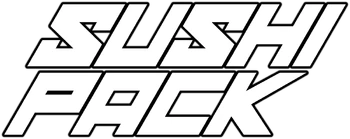 Sushi Pack (1997 TV series) | Idea Wiki | Fandom