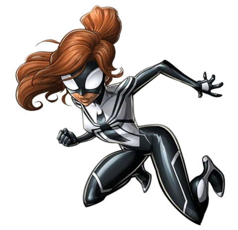 Anya Corazon | Idea Wiki | Fandom