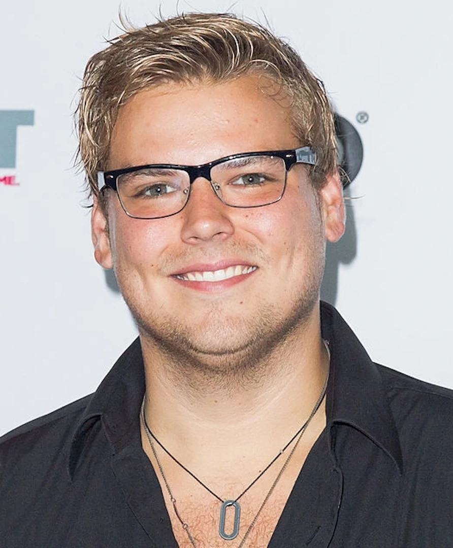 Andrew Caldwell | Idea Wiki | Fandom