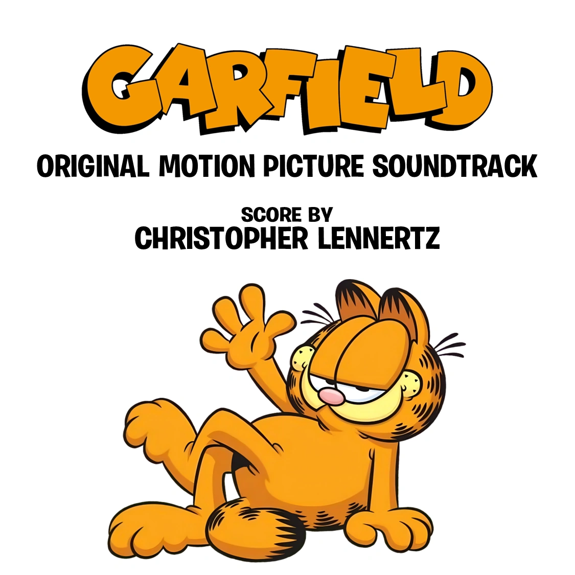 Garfield (2020 film) | Idea Wiki | Fandom