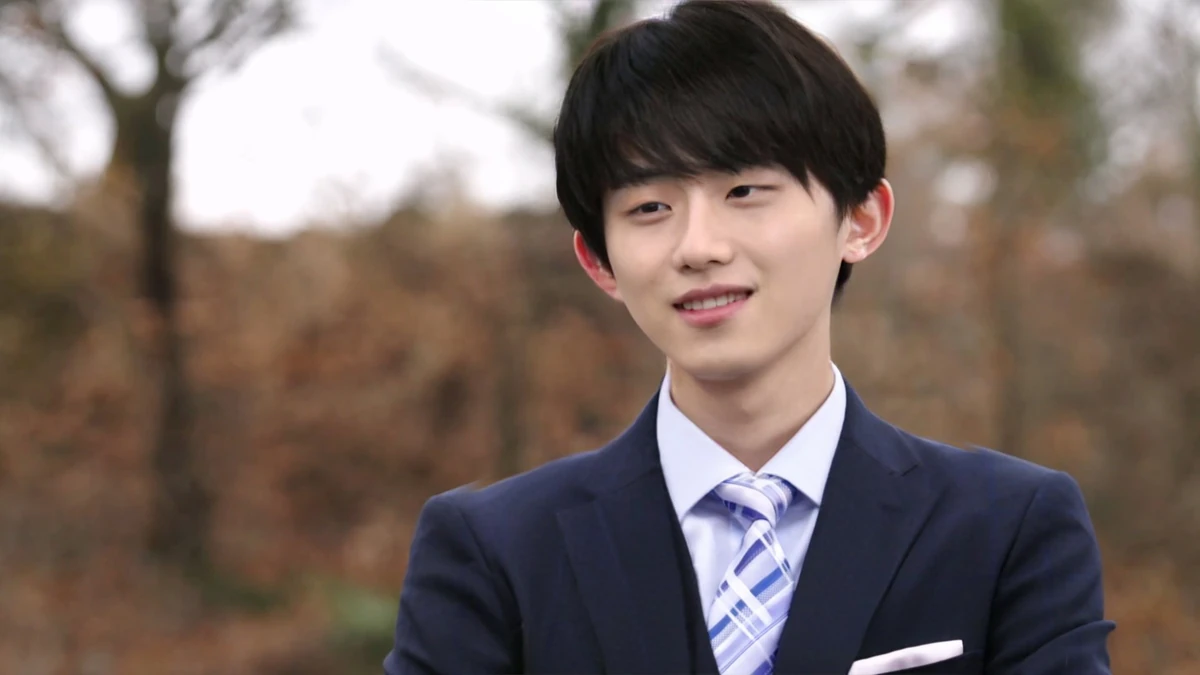 Jay Liu | Idea Wiki | Fandom