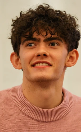 Joe Locke | Idea Wiki | Fandom