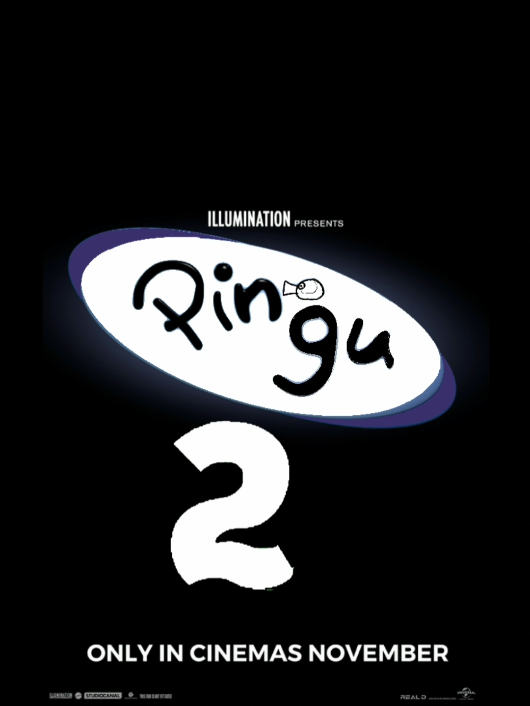 Pingu 2 (2026 film) | Idea Wiki | Fandom