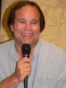 Tony Oliver | Idea Wiki | Fandom