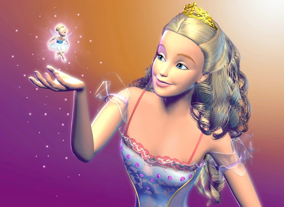 Barbie Princess | Idea Wiki | Fandom