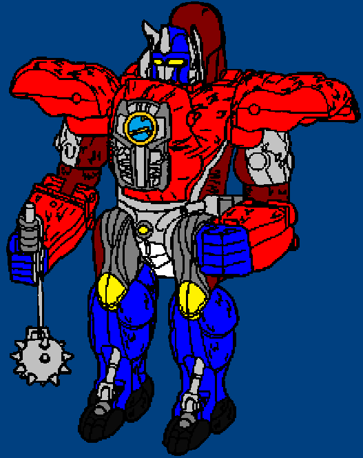 Transformers: Animal Force | Idea Wiki | Fandom