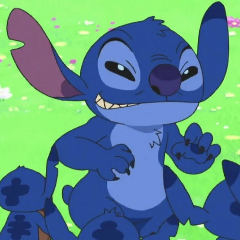 Boss (Stitch!) (New Genesis) | Idea Wiki | Fandom