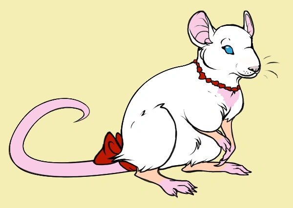 Felicia the Fieldmouse | Idea Wiki | Fandom