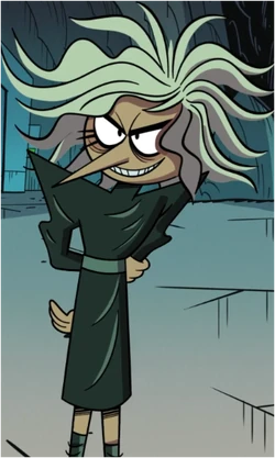 Fifi Dufus | Idea Wiki | Fandom