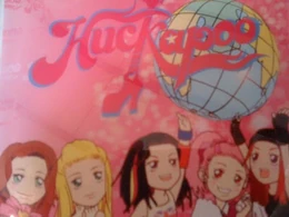 Huckapoo (animated television series) | Idea Wiki | Fandom