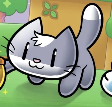 Alex the cat | Idea Wiki | Fandom