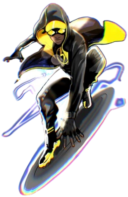 Static | Idea Wiki | Fandom