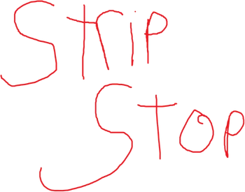 Strip Stop | Idea Wiki | Fandom
