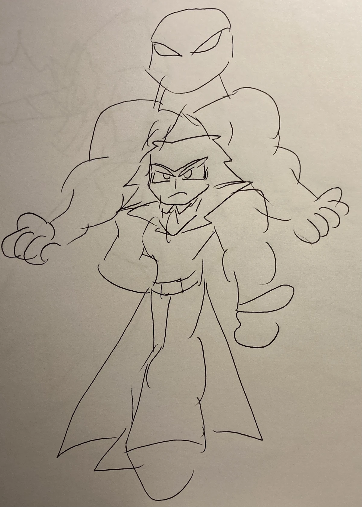 Senator Carl Moreau | Idea Wiki | Fandom