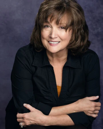 Julie Johnson | Idea Wiki | Fandom