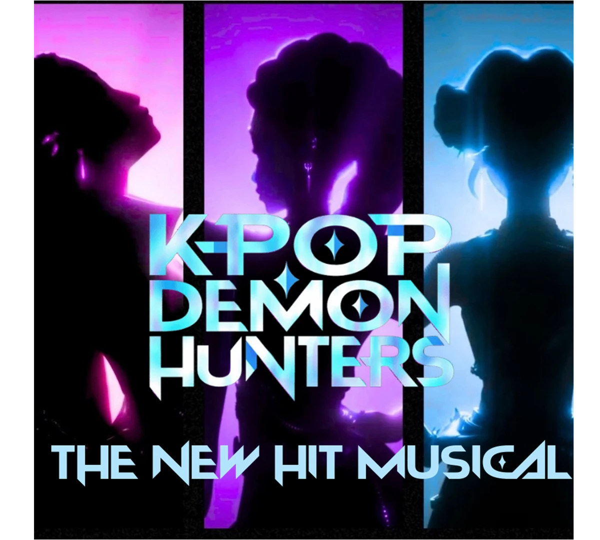 K-Pop Demon Hunters: The New Hit Musical | Idea Wiki | Fandom
