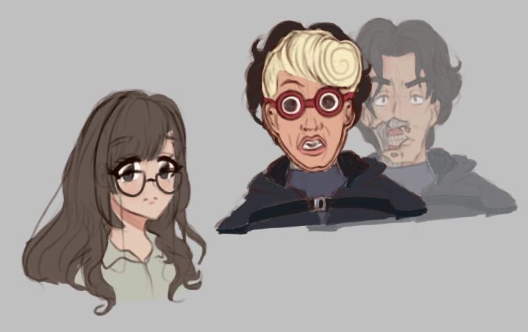 Ninon | Idea Wiki | Fandom