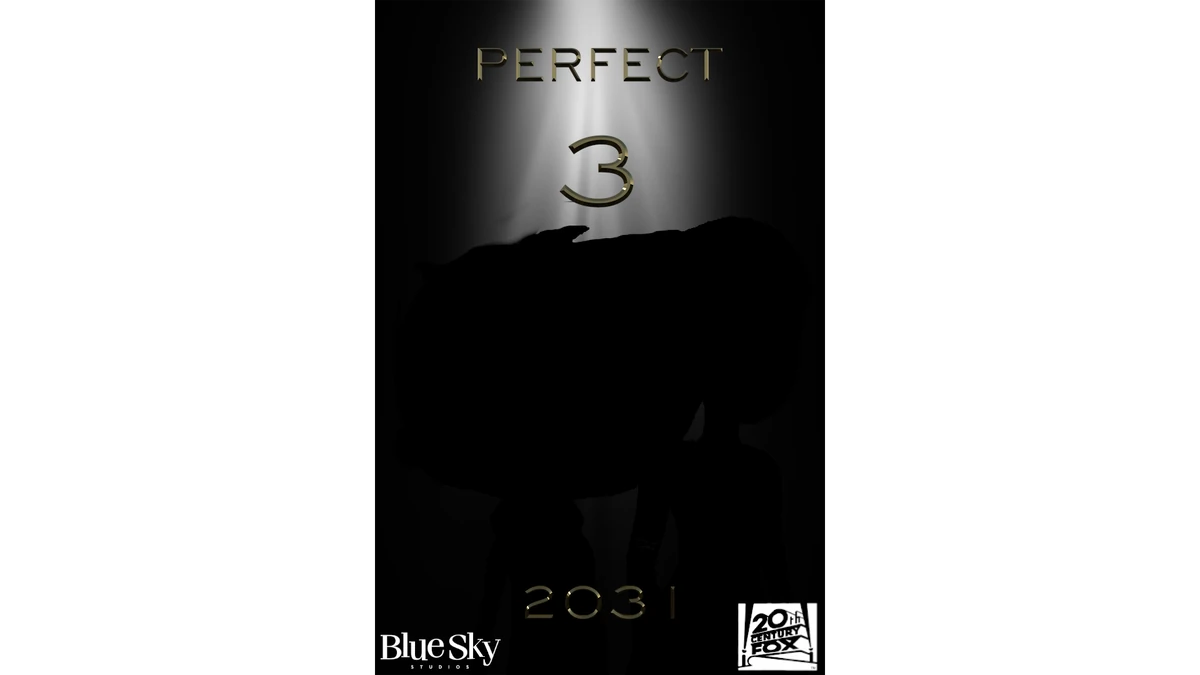 Perfect 3 | Idea Wiki | Fandom