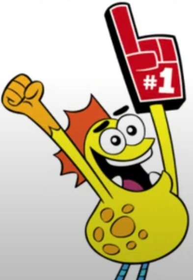 Plunky Robinson | Idea Wiki | Fandom