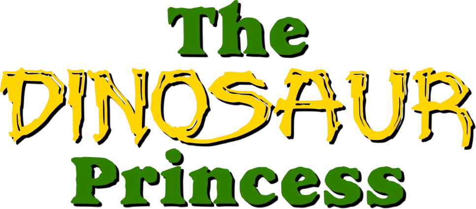 The Dinosaur Princess | Idea Wiki | Fandom