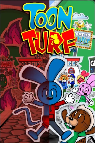 Toon Turf | Idea Wiki | Fandom