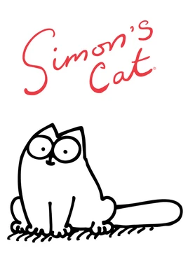 Simon's Cat (TV series) | Idea Wiki | Fandom