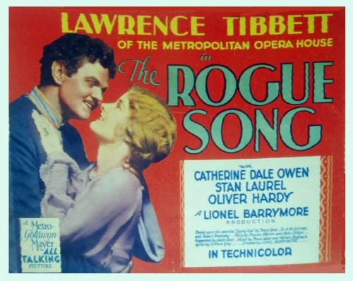 The Lost Media Mysteries/The Rogue Song | Idea Wiki | Fandom