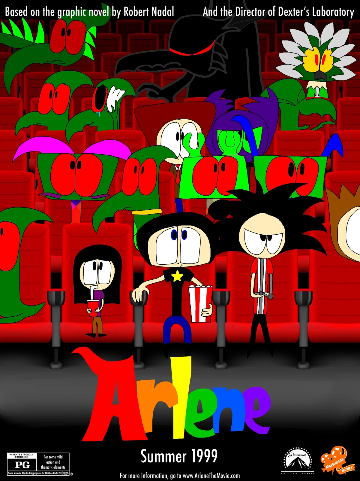 Arlene/Gallery | Idea Wiki | Fandom