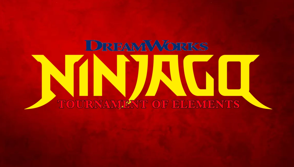 Ninjago: Tournament of Elements | Idea Wiki | Fandom