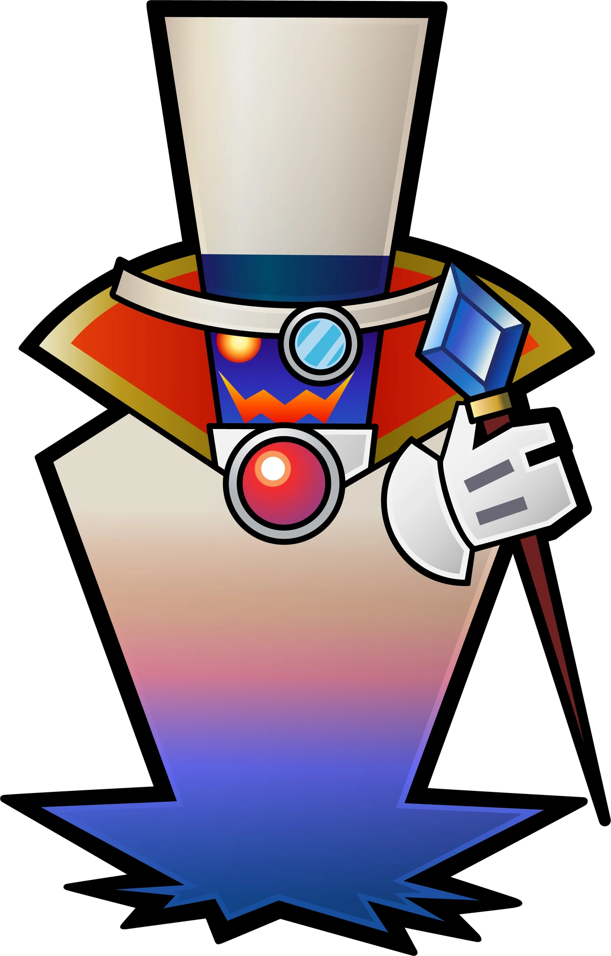 Count Bleck | Idea Wiki | Fandom