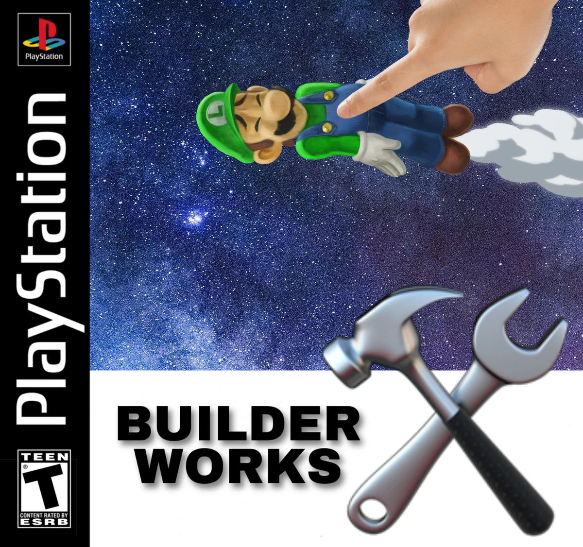 Builder Works | Idea Wiki | Fandom