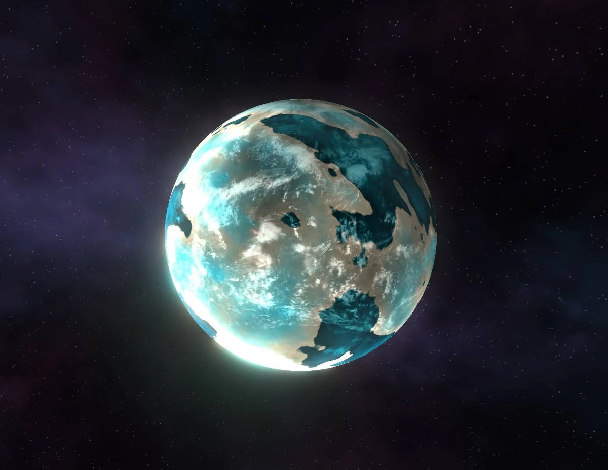 Photon (planet) | Idea Wiki | Fandom