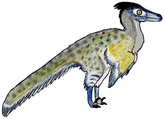 Pyroraptor V1 (SciiFii) | Idea Wiki | Fandom