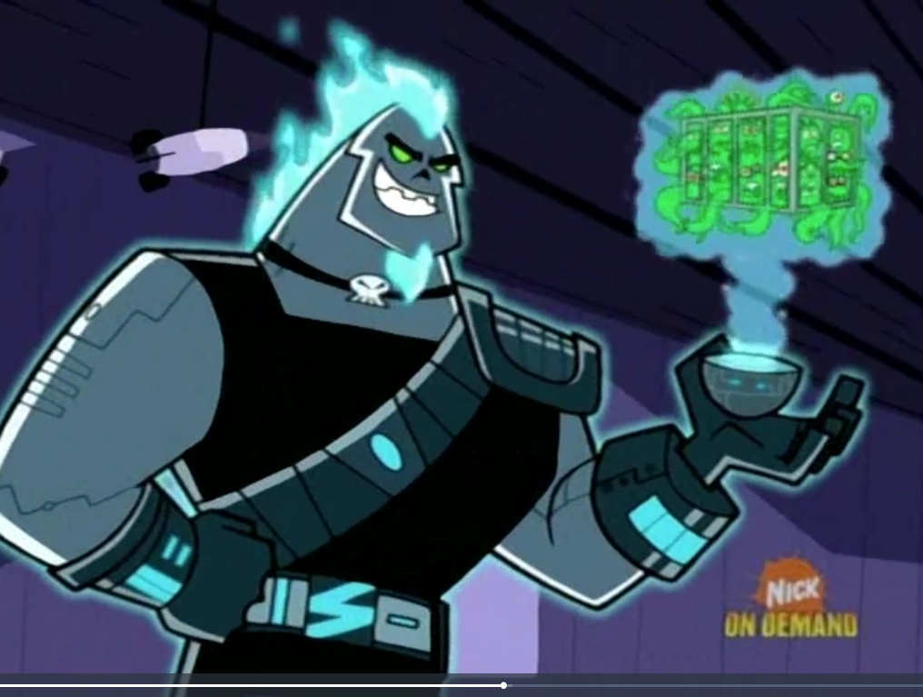 Skulker | Idea Wiki | Fandom