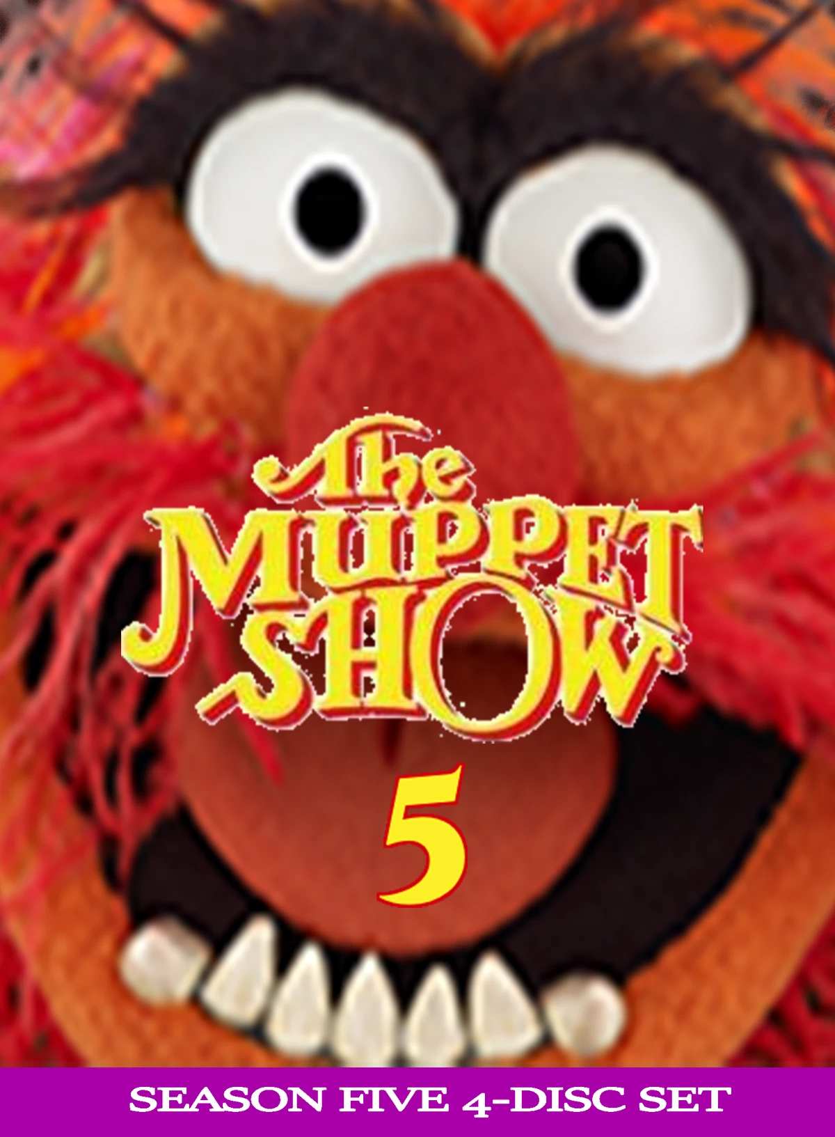 The Muppet Show: Season 5 | Idea Wiki | Fandom