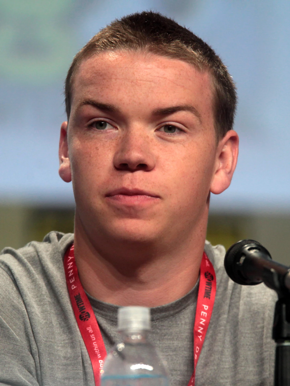Will Poulter | Idea Wiki | Fandom