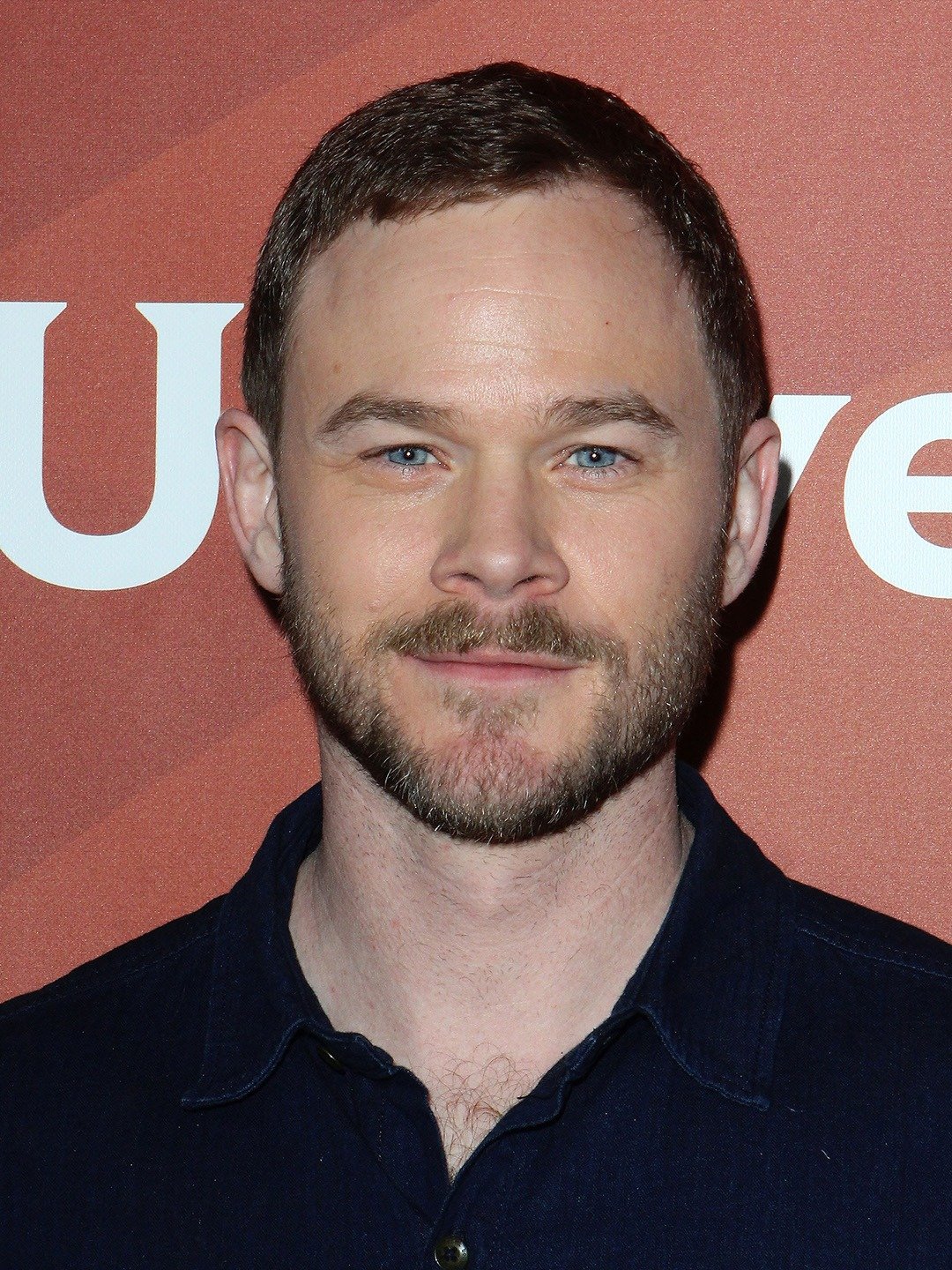 Aaron Ashmore Idea Wiki Fandom